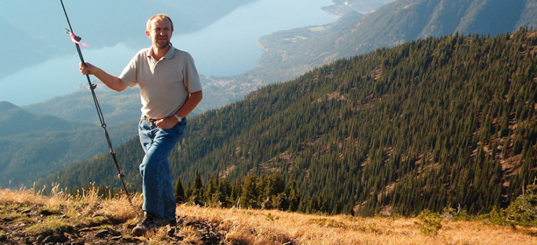 The Team - Rossland Builder